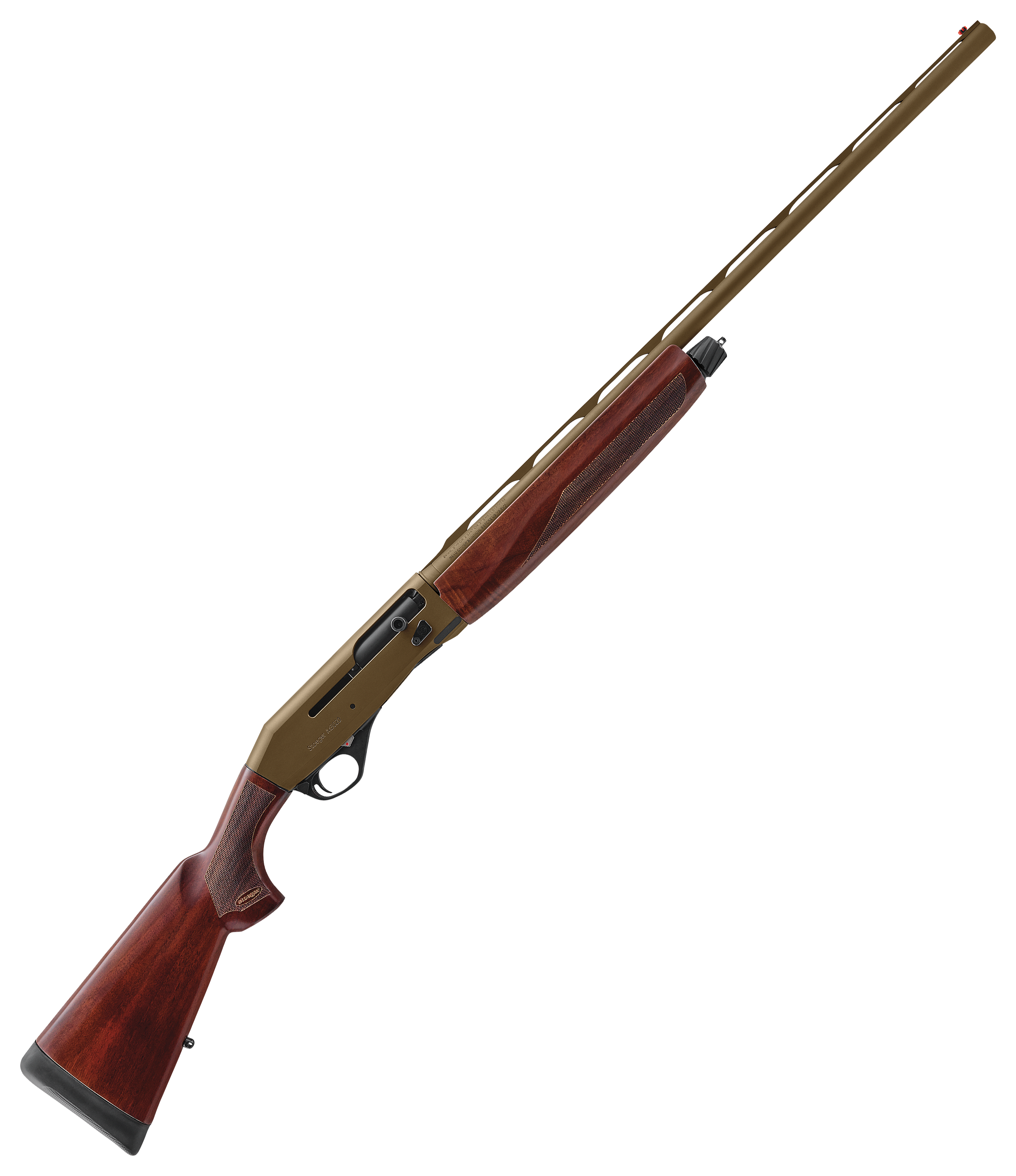 Stoeger M3020 Walnut-Stock Semi-Auto Shotgun | Cabela's